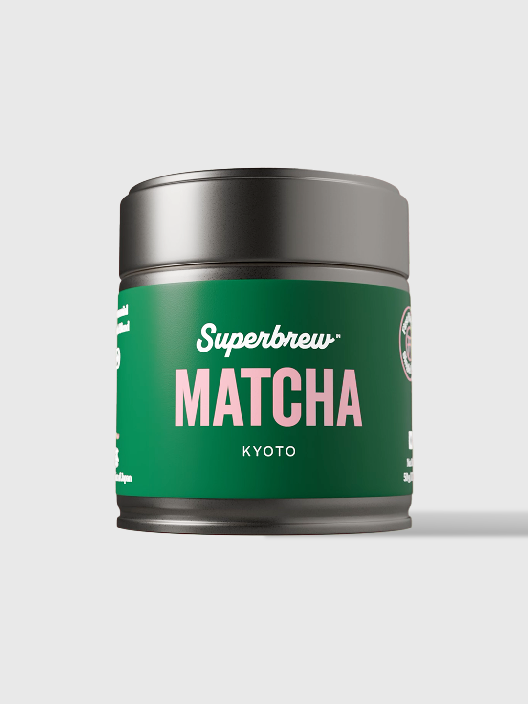 Kyoto Matcha – Superbrew